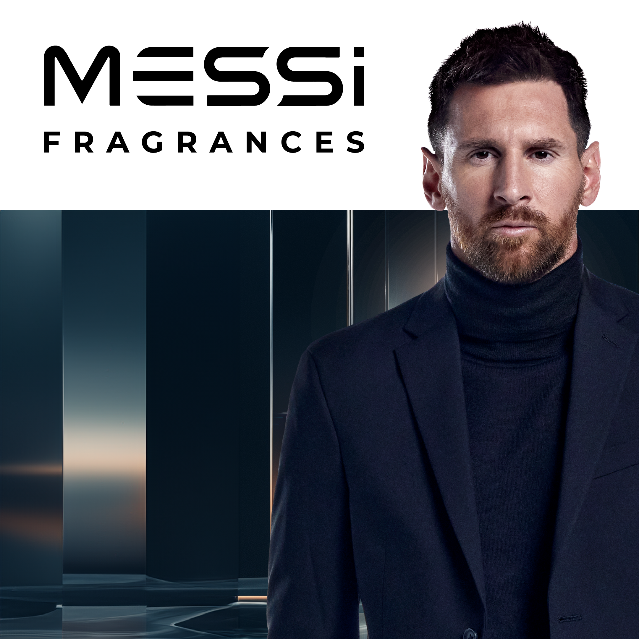 Messi Fragrances | Official Lionel Messi Perfumes for Men