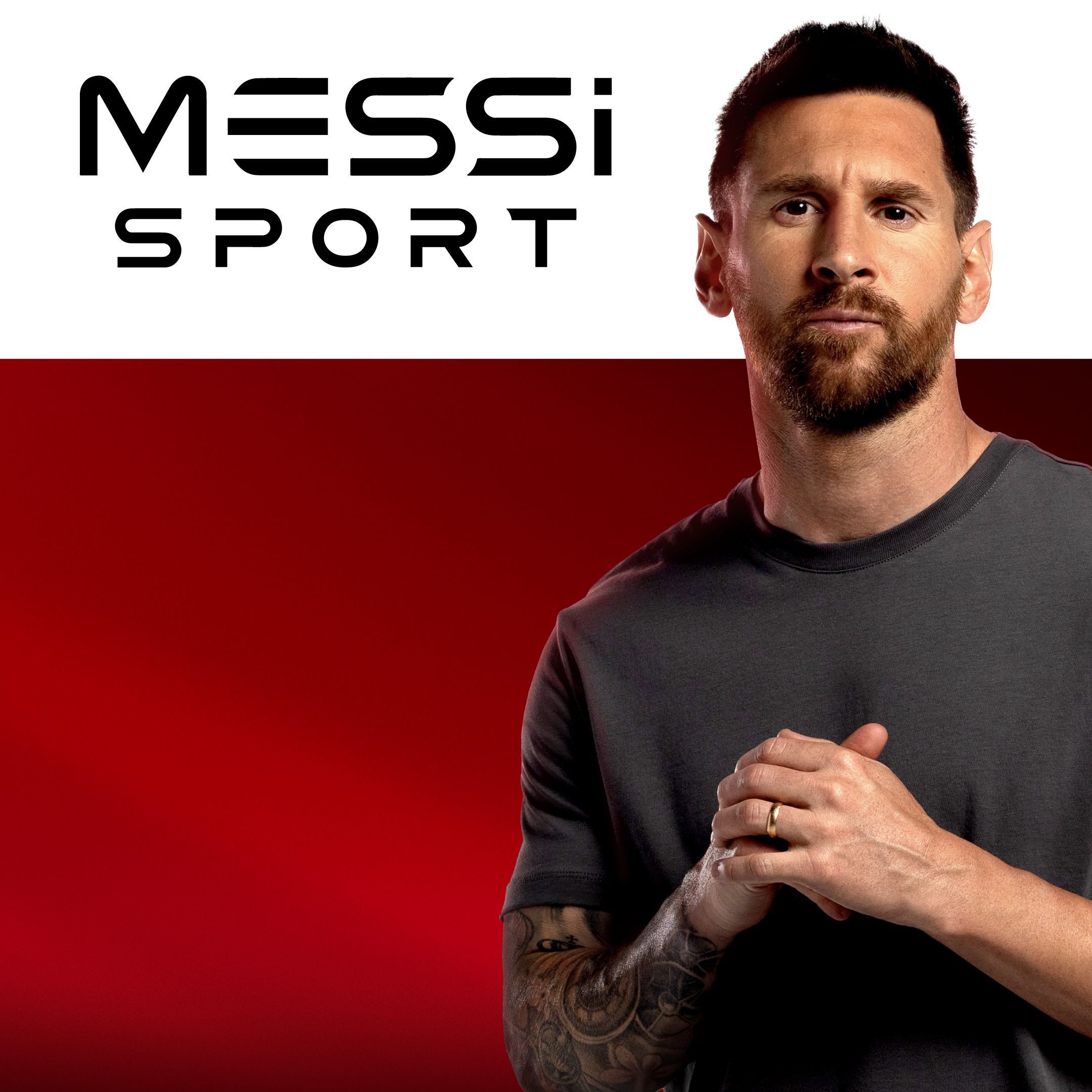 Messi Fragrances | Official Lionel Messi Perfumes for Men