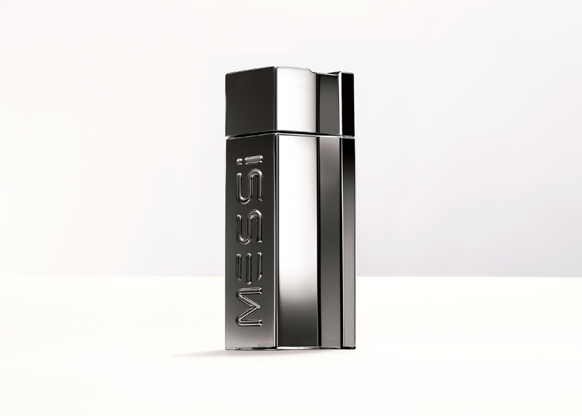 Messi Platinum Eau de Parfum | Perfume for Men by Lionel Messi | Messi ...