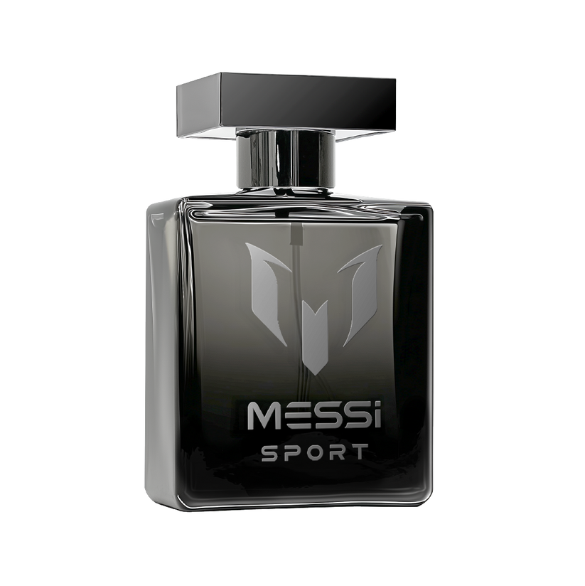Messi Eau de Parfum | Perfume for Men by Lionel Messi – Messi Fragrances