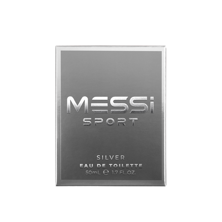 Messi Eau de Parfum | Perfume for Men by Lionel Messi | Messi Fragrances