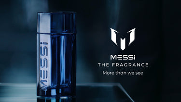 Messi Fragrances | Official Lionel Messi Perfume for Men