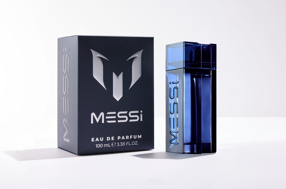Messi Fragrances | Official Lionel Messi Perfume for Men