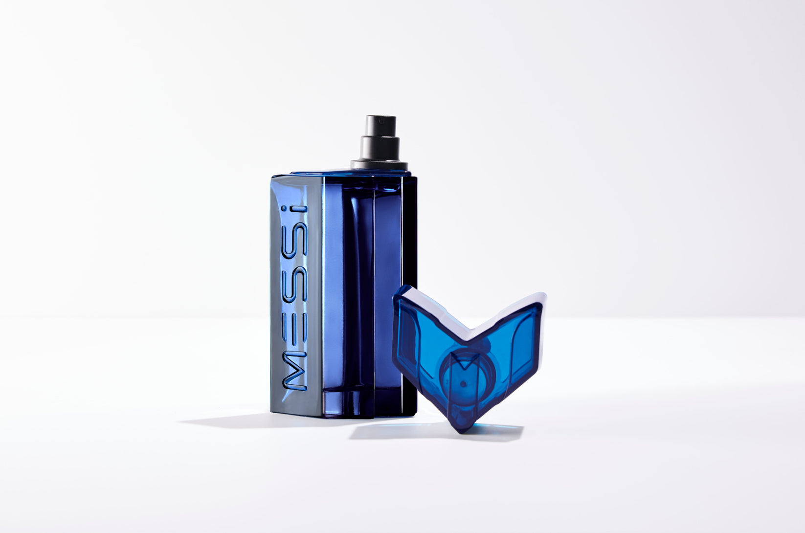 Messi Eau de Parfum | Perfume for Men by Lionel Messi | Messi Fragrances