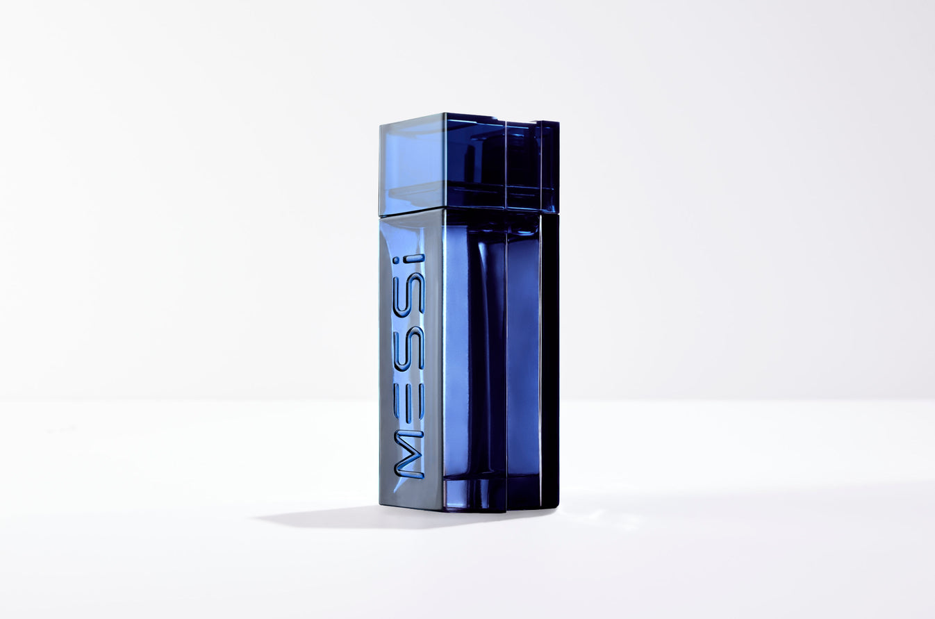 Messi Eau de Parfum | Perfume for Men by Lionel Messi | Messi Fragrances
