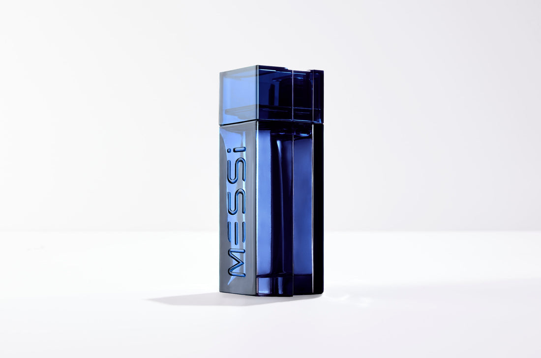 Messi Fragrances | Official Lionel Messi Perfume for Men