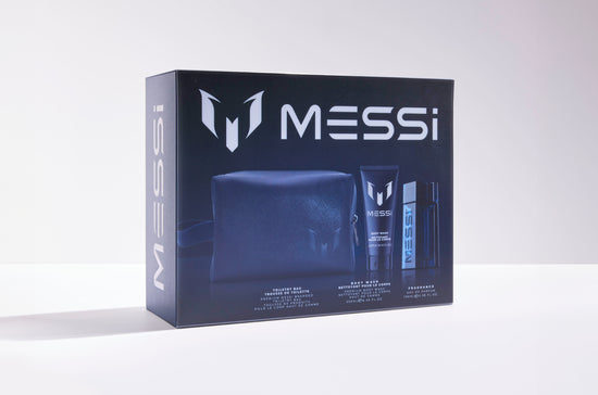 Messi Fragrances | Official Lionel Messi Perfume for Men