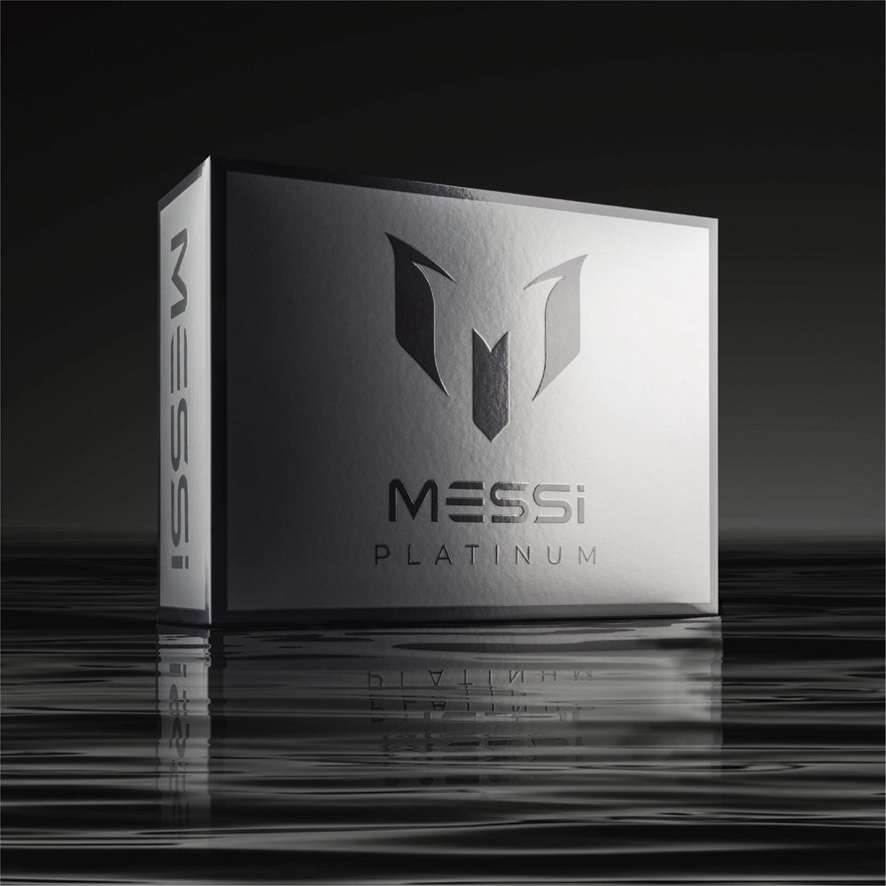 Messi Platinum | Messi Fragrances