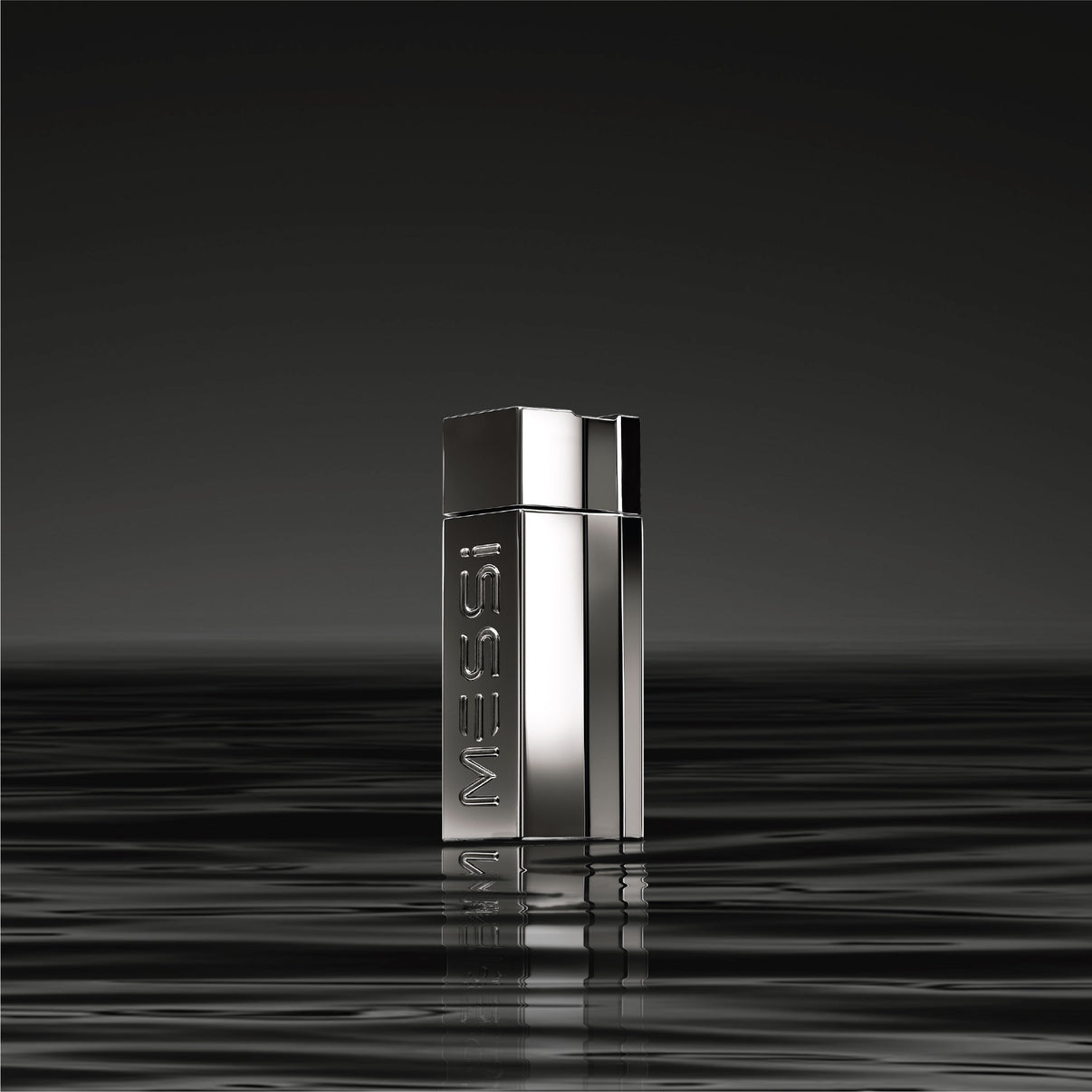 Messi Platinum Eau de Parfum | Perfume for Men by Lionel Messi | Messi ...